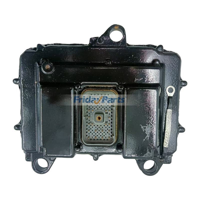 Module de commande électronique ECM 216-0658 pour moteur Caterpillar CAT 3024C 3044C 3054 216 ...