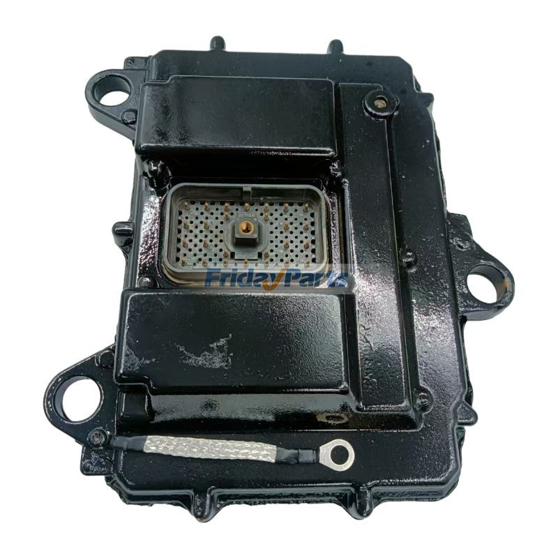 ECM Electronic Control Module 216-0658 for Caterpillar CAT 3024C 3044C 3054 Engine 216 228 267 ...