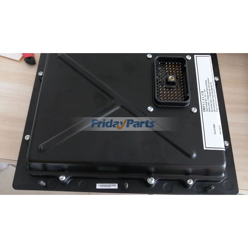 ECM Electronic Control Module 592-5150 for Caterpillar CAT Engine C15 ...