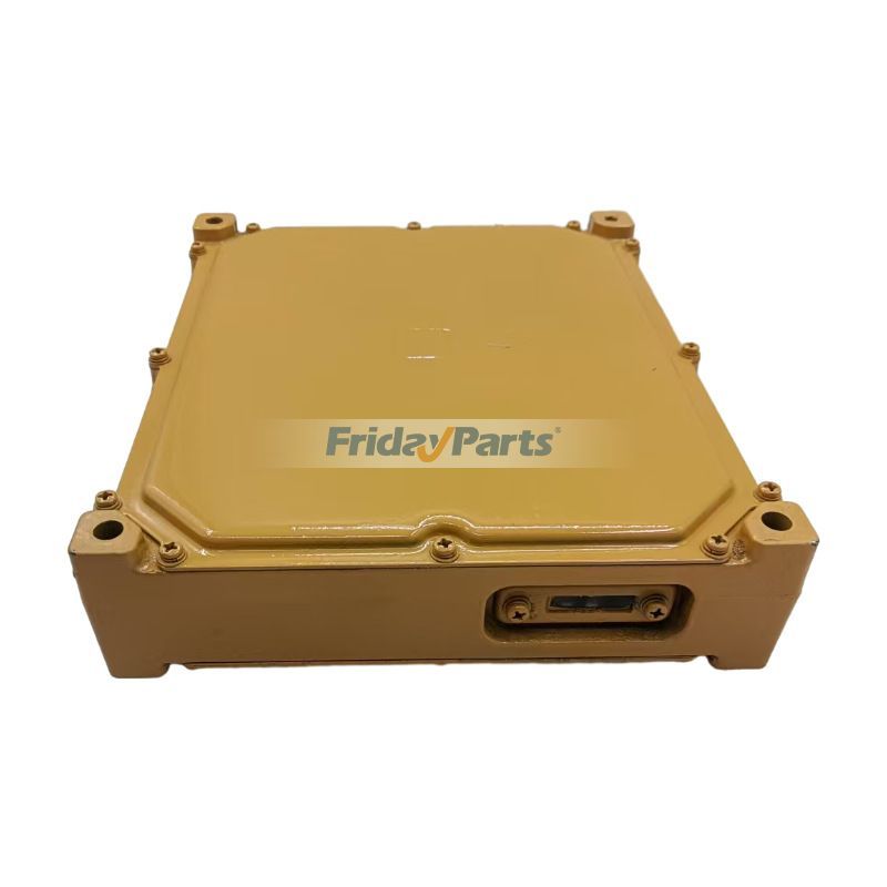 ECU Controller Panel with Program 151-9375 for Caterpillar CAT ...