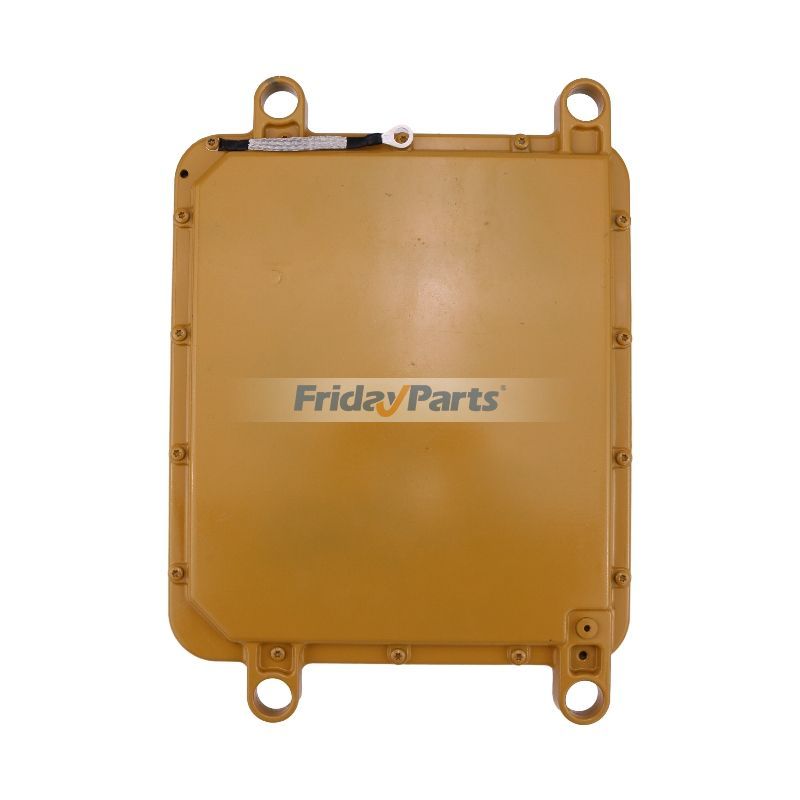ECU Electronic Control Unit 160-1758 for Caterpillar CAT 3116 3306 ...