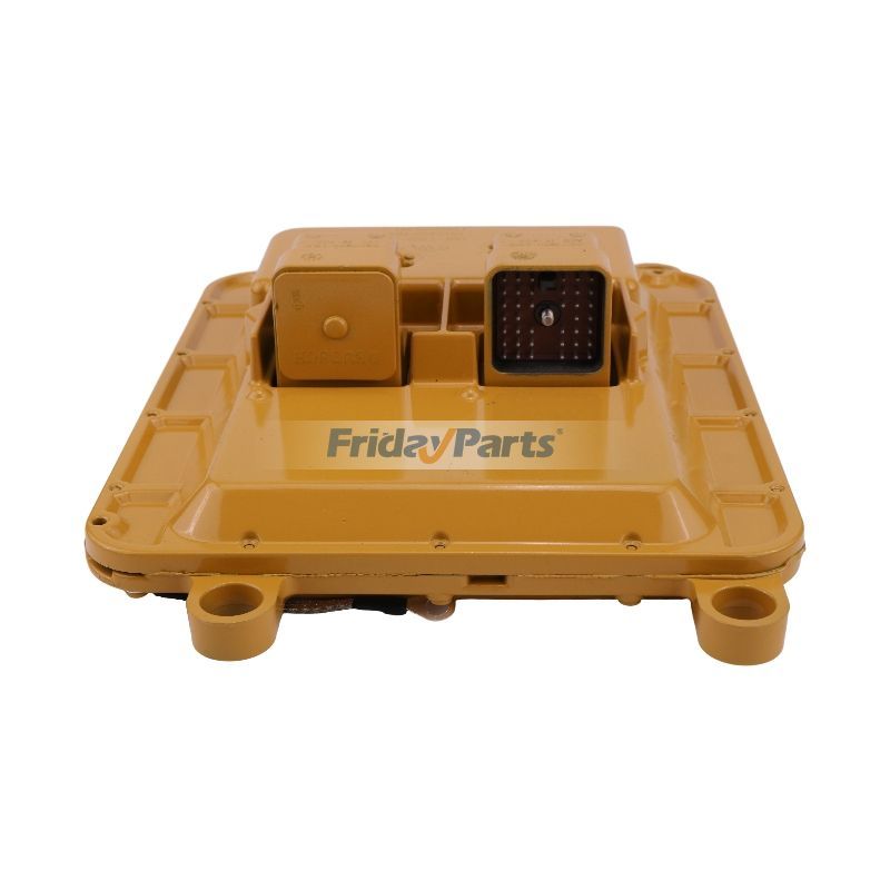 ECU Electronic Control Unit 160-1758 for Caterpillar CAT 3116 3306 ...