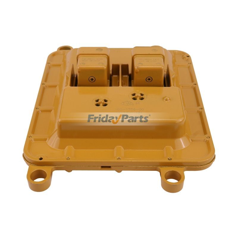 ECU Electronic Control Unit 160-1758 for Caterpillar CAT 3116 3306 ...