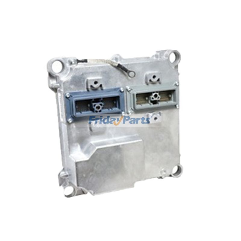 ECU Engine Control Unit 582-6896 for Caterpillar CAT Engine C6.6 ...
