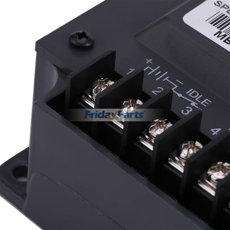 Universal Electric Generator Governor Engine Speed Controller EG2000 ...