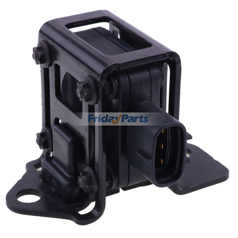 EGR Differential Pressure Sensor 4921728 for Cummins Engine ISB6.7 QSB6 ...