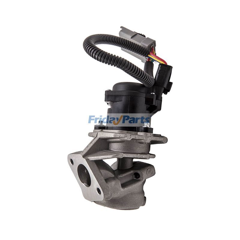 EGR Valve 1353152 1748265 30750092 36000977 for Ford Focus II Volvo C30 S40 V50