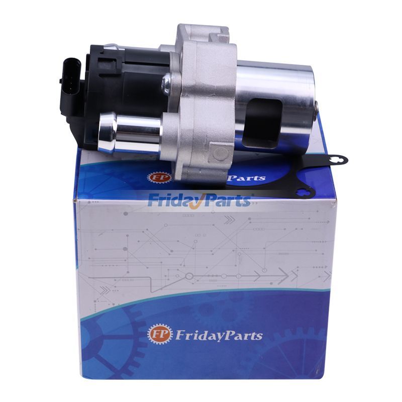 EGR Valve 6421401460 for Mercedes-Benz & Freghtliner Sprinter 2010-2021