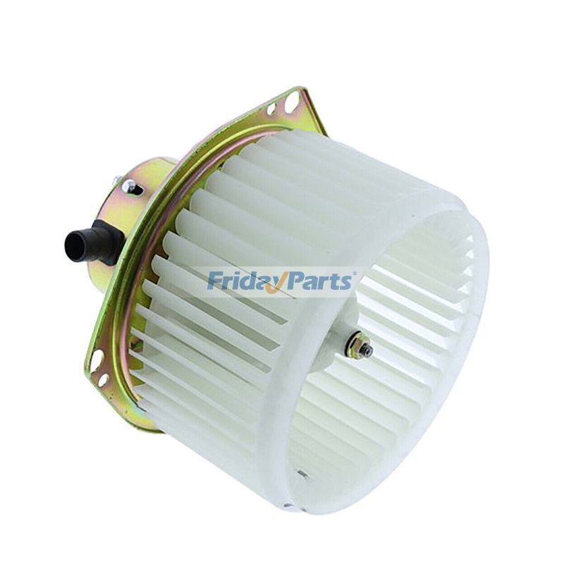 Electric Blower Motor 4469040 for John Deere Excavator 180 120C 160C LC