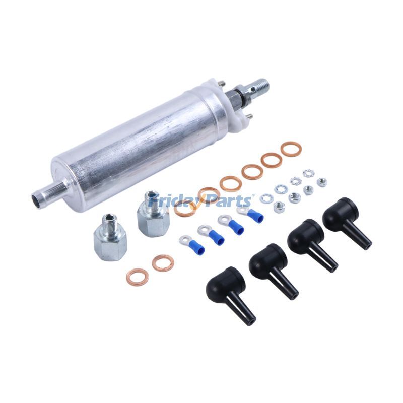 Electric Fuel Pump 556184 for Indmar EFI Inboard Marine Engine