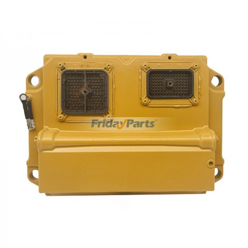 buy Electronic Control ECU 226-7475 for Caterpillar CAT Engine C7 C9 ...