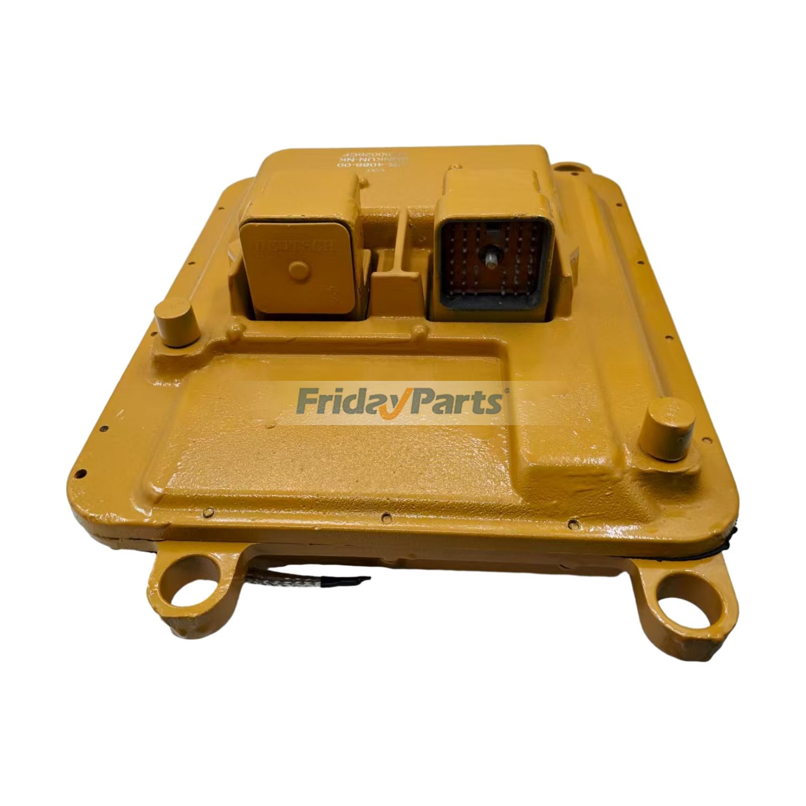 Electronic Control Module 10R-4088 156-7172 for Caterpillar CAT Engine ...