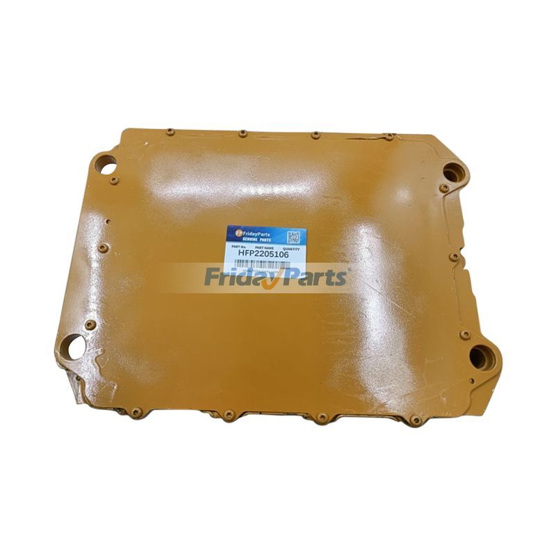 Electronic Control Module ECU 348-2378 3482378 for Caterpillar CAT ...