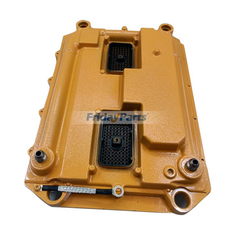 Electronic Control Module ECU 348-2378 3482378 for Caterpillar CAT ...