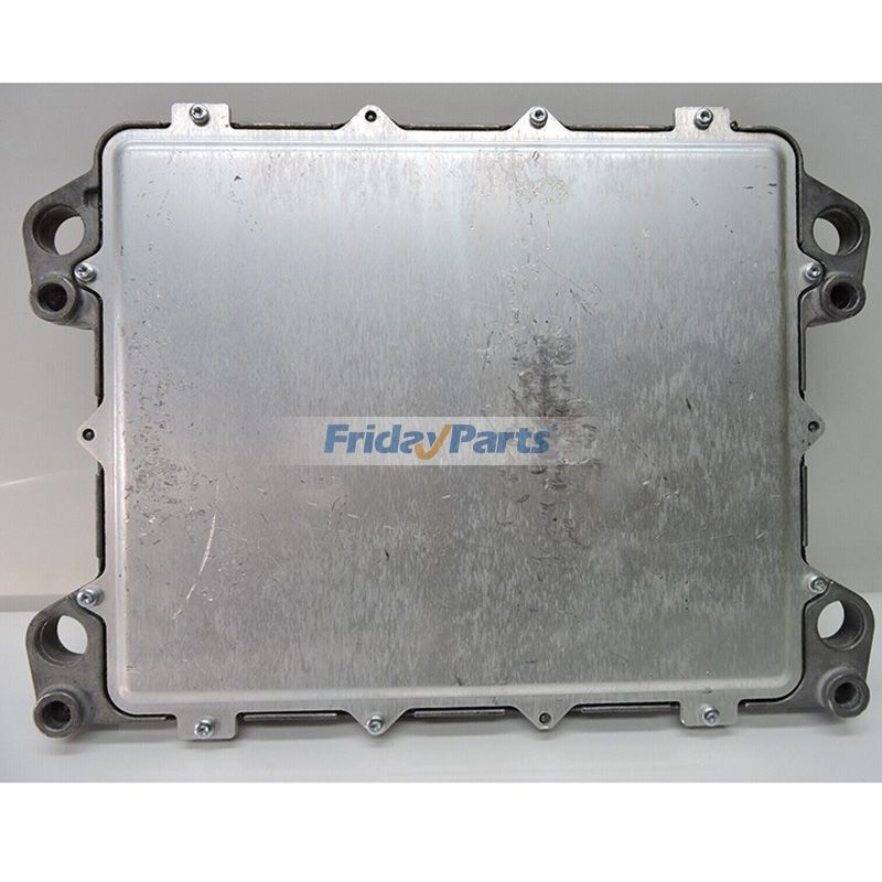 Electronic Control Module ECU 491-6843 for Caterpillar CAT Engine C7.1
