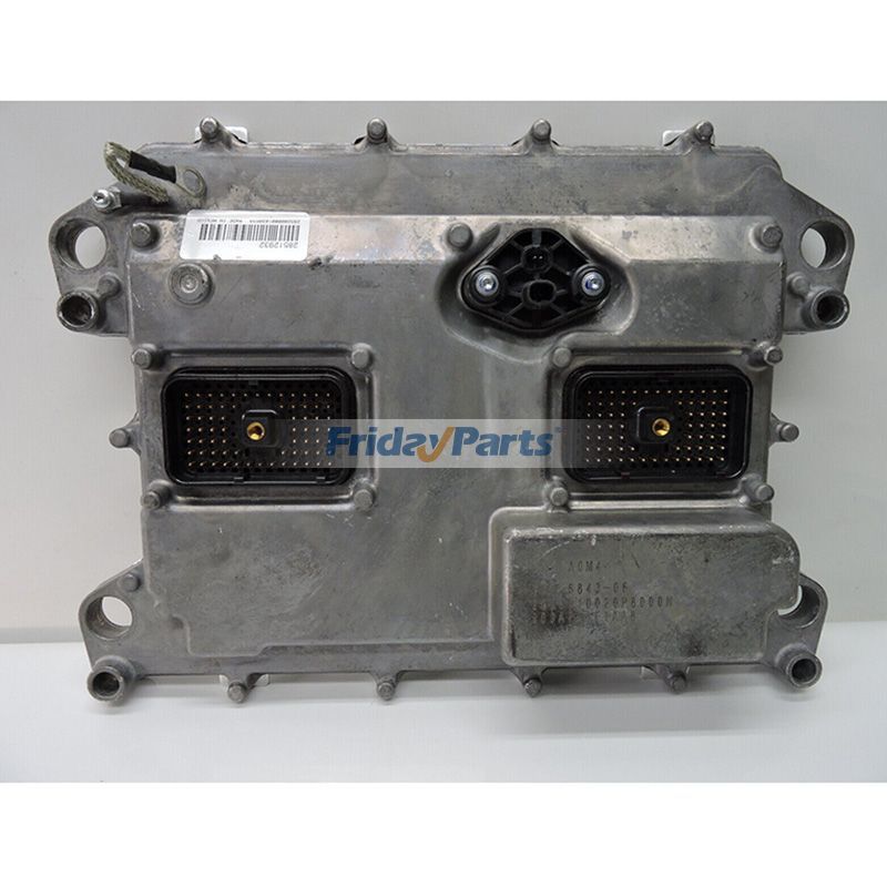 Acheter Module de commande électronique ECU 491-6843 pour moteur ...