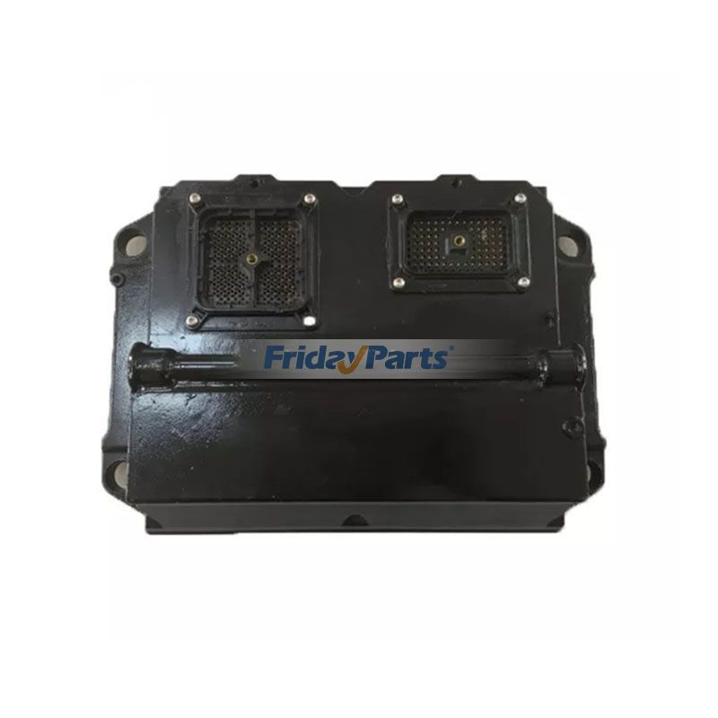 Electronic control unit 151-2106 for Caterpillar CAT Engine 3196 3456 ...
