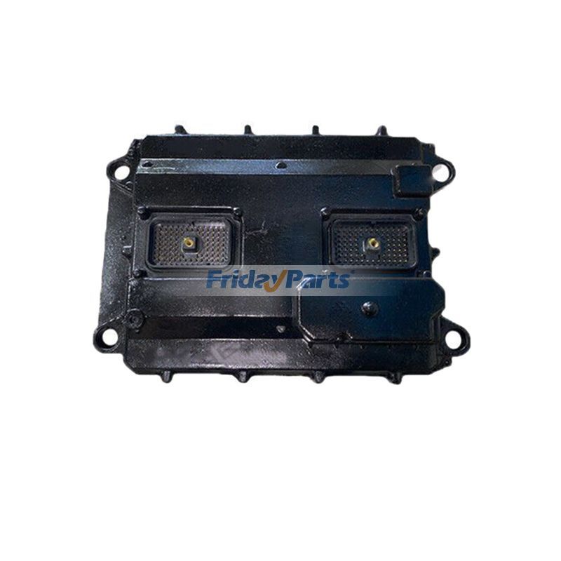 Electronic Control Unit 348-2376 3482376 for Caterpillar CAT Engine C9 ...