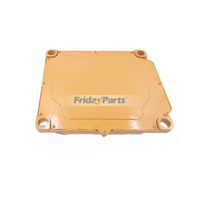 Electronic Control Unit 462-0009 4620009 for Caterpillar CAT Engine C4.4