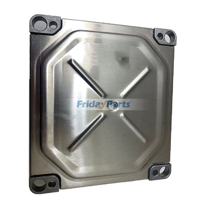 Unidad de control electrónico 491-4581 para motores Caterpillar CAT C1 ...