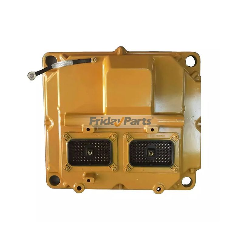 Electronic Control Unit ECU 345-3381 for Caterpillar CAT Excavator 320E ...