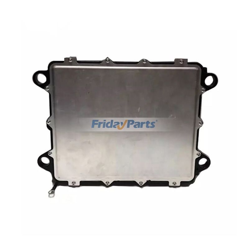 Electronic Control Unit Module 455-9580 20R-7217 for Caterpillar CAT ...