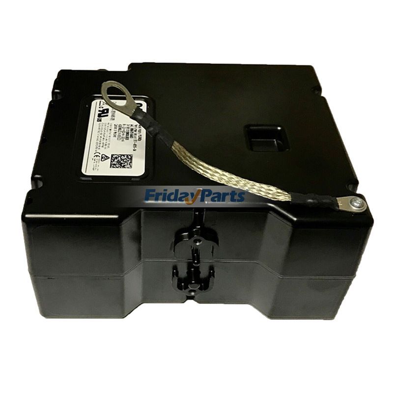 Electronic Control Unit Module ECU 517-4515 for Caterpillar CAT Engine ...