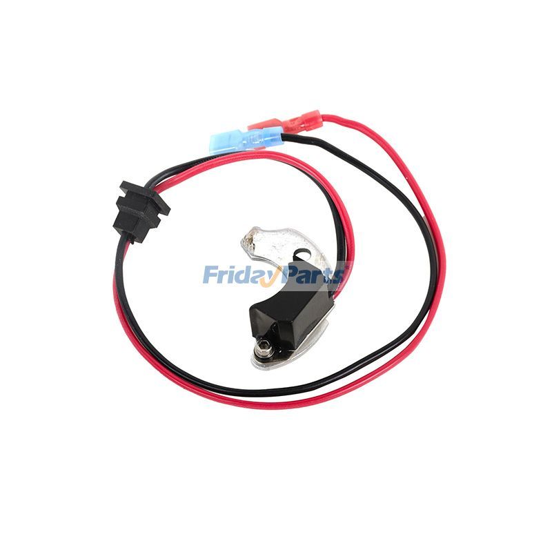 Electronic Ignition Module AC905535 for Volkswagen Beetle Campmobile ...