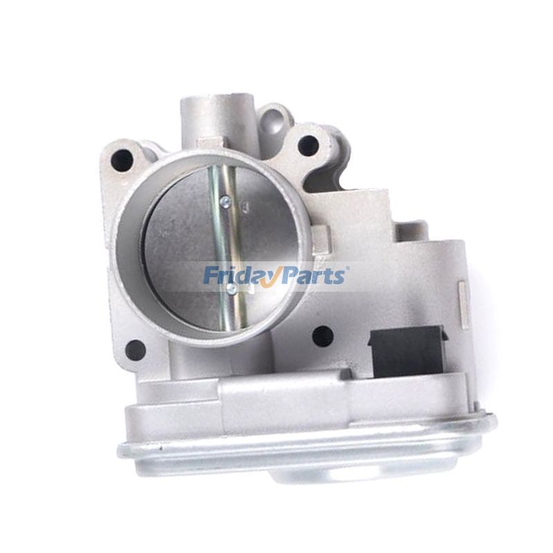 Electronic Throttle Body Assembly 04891735AC for Dodge Avenger Caliber ...