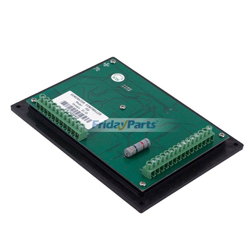 Aftermarket Deep Sea DSE705 Electronics Controller Module Auto Transfer ...