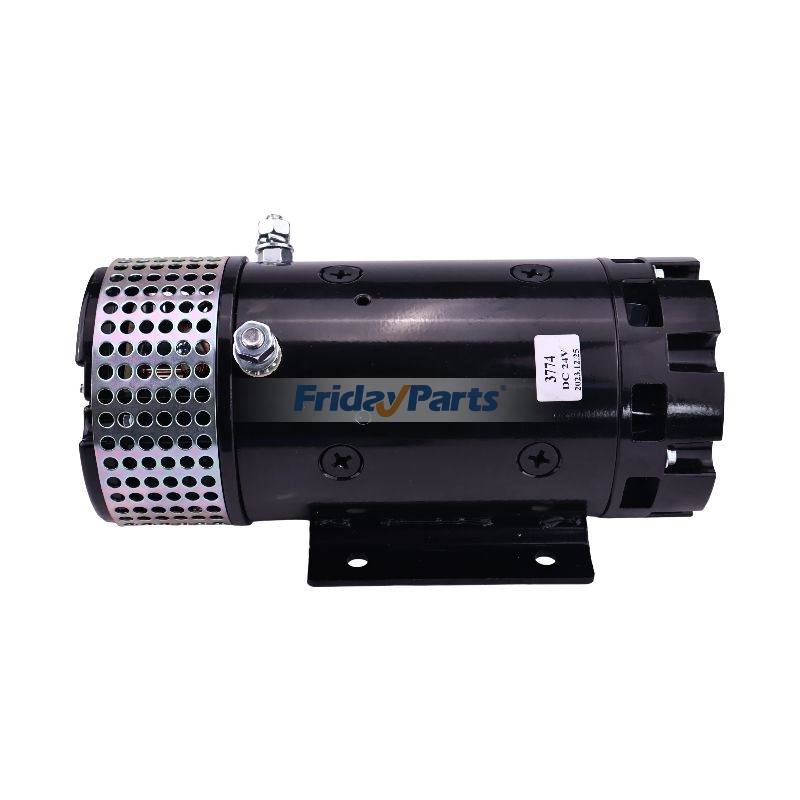 Emergency Steering Rotary Pump Unit Stone 8440144 1740 PSI DM-00031R ...