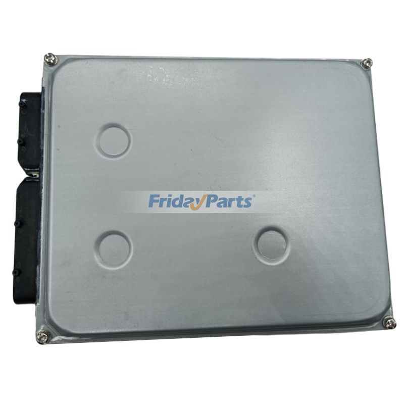 Engine Control Box 8-98126055-0 for Isuzu 4HK1 6HK1 Hitachi ZX200-3 ...