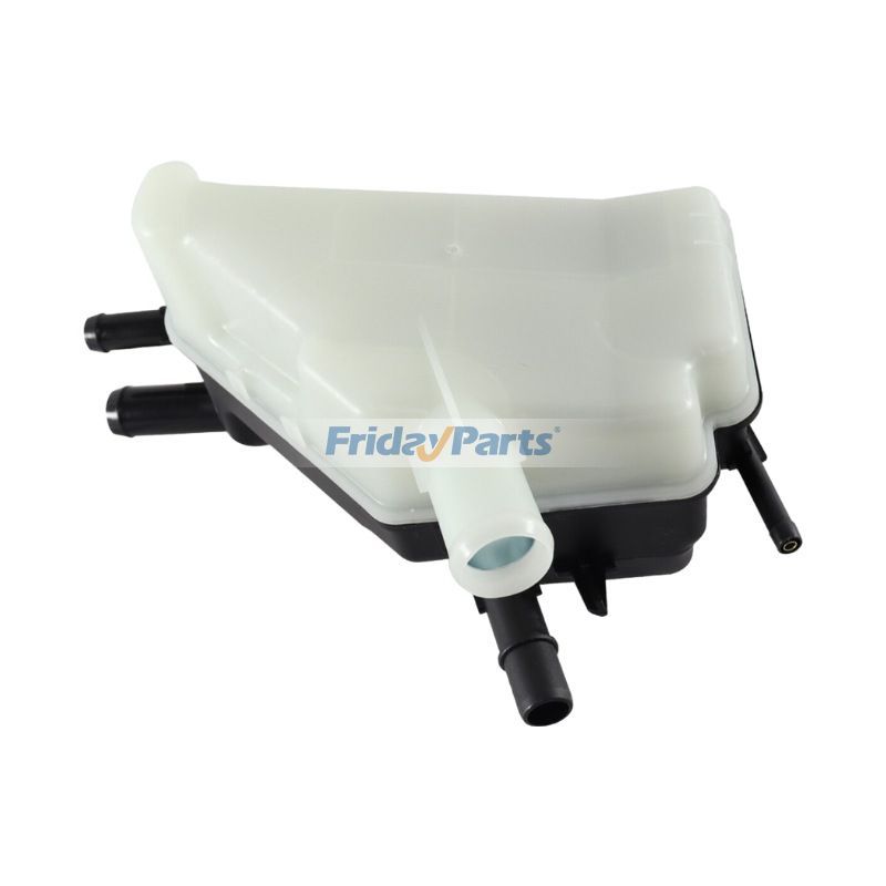Engine Coolant Reservoir Tank Assembly BC3Z8A080AA for Ford F-250 F-350 ...