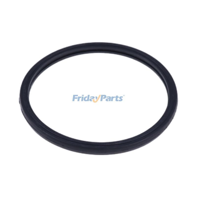 Engine Coolant Thermostat Gasket 16346-66020 for Toyota 4Runner Land ...