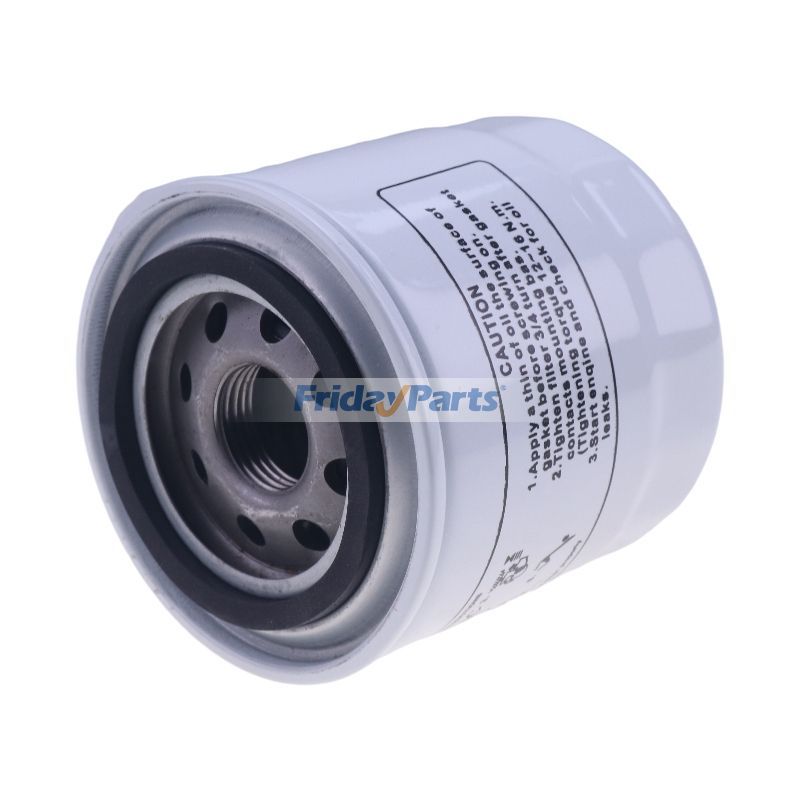 buy Engine Oil Filter 7343102 7012303 for Bobcat Loader A770 S550 S740 ...