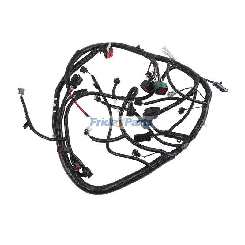 Engine Wiring Harness 5C3Z-12B637-BA for Ford Super Duty Truck F-250 F ...