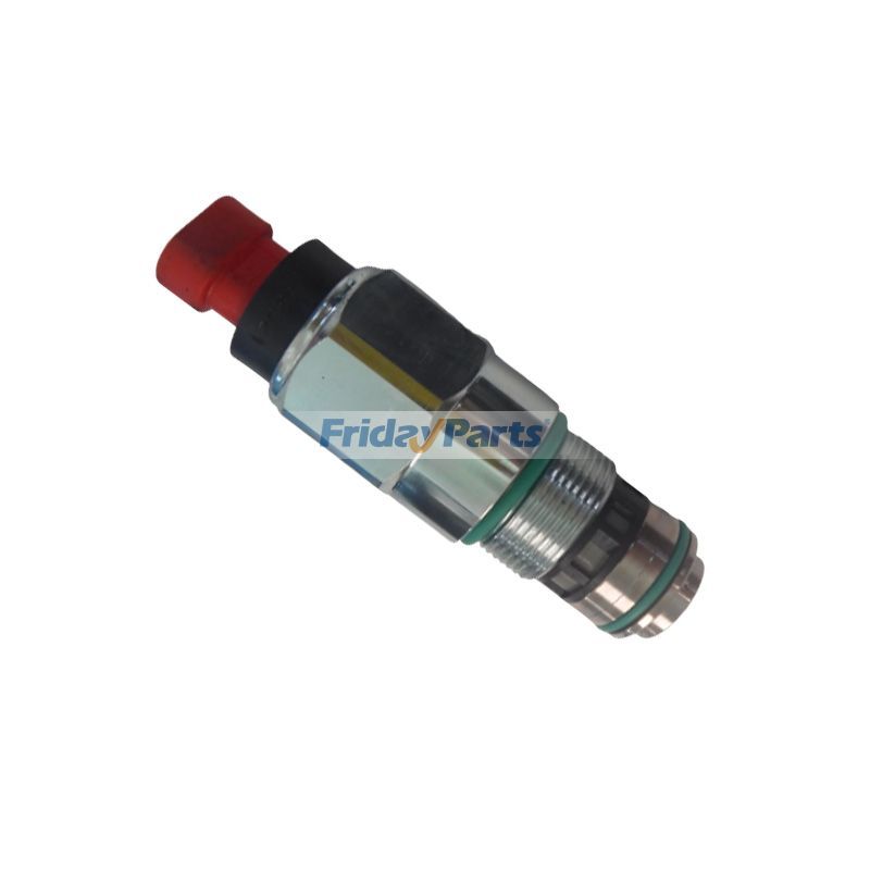 ETR Fuel Control Actuator 3330602 for Cummins Engine QSK60 QSK95 K19 ...