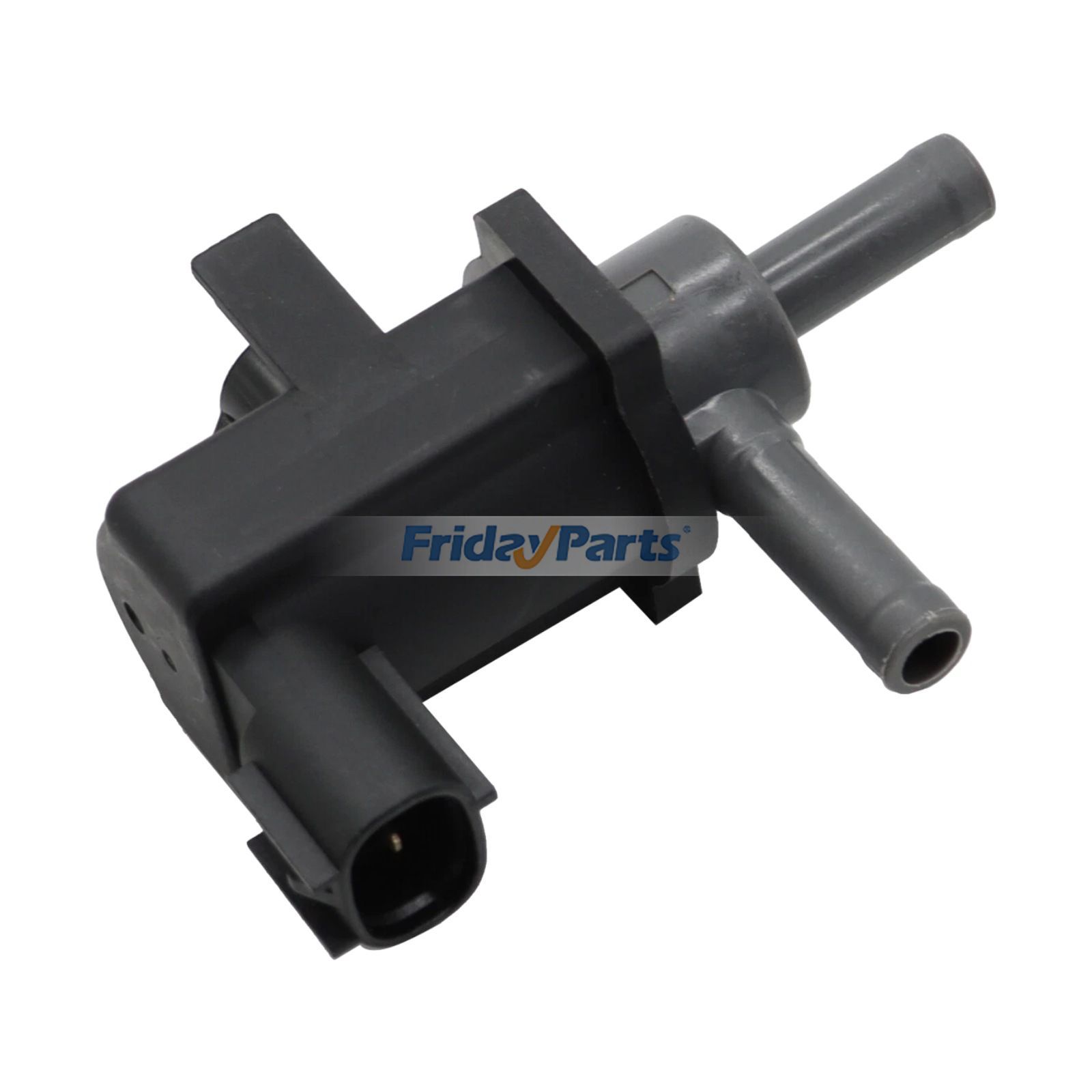 Evap Vacuum Vapor Canister Purge Solenoid Valve 90910-12259 for Toyota ...