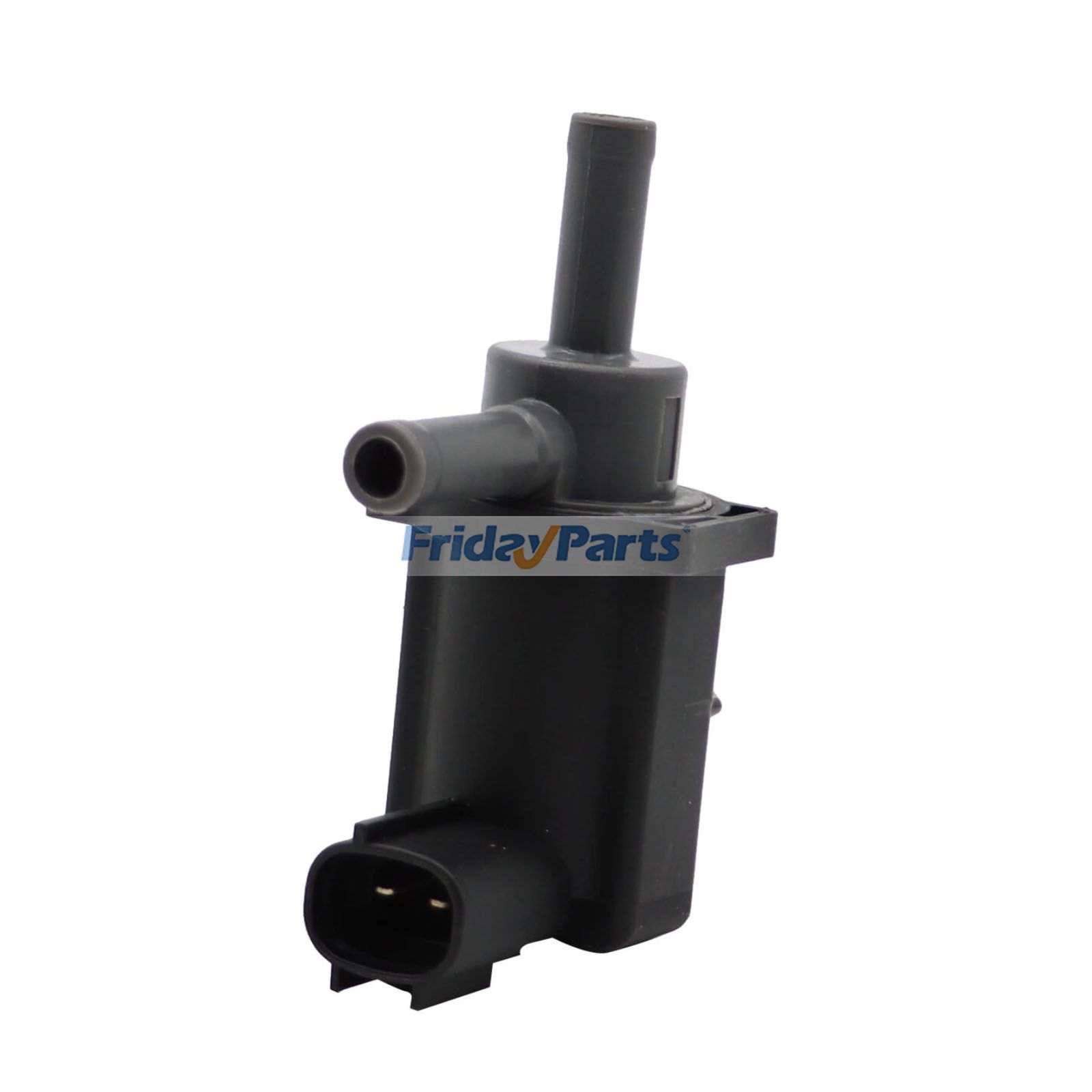 Evap Vacuum Vapor Canister Purge Solenoid Valve 90910-12259 for Toyota ...