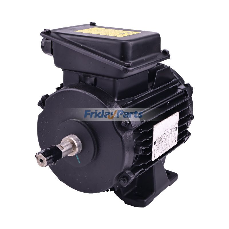 Evaporator Fan Motor 104-691 for Thermo King Transport Refrigeration ...