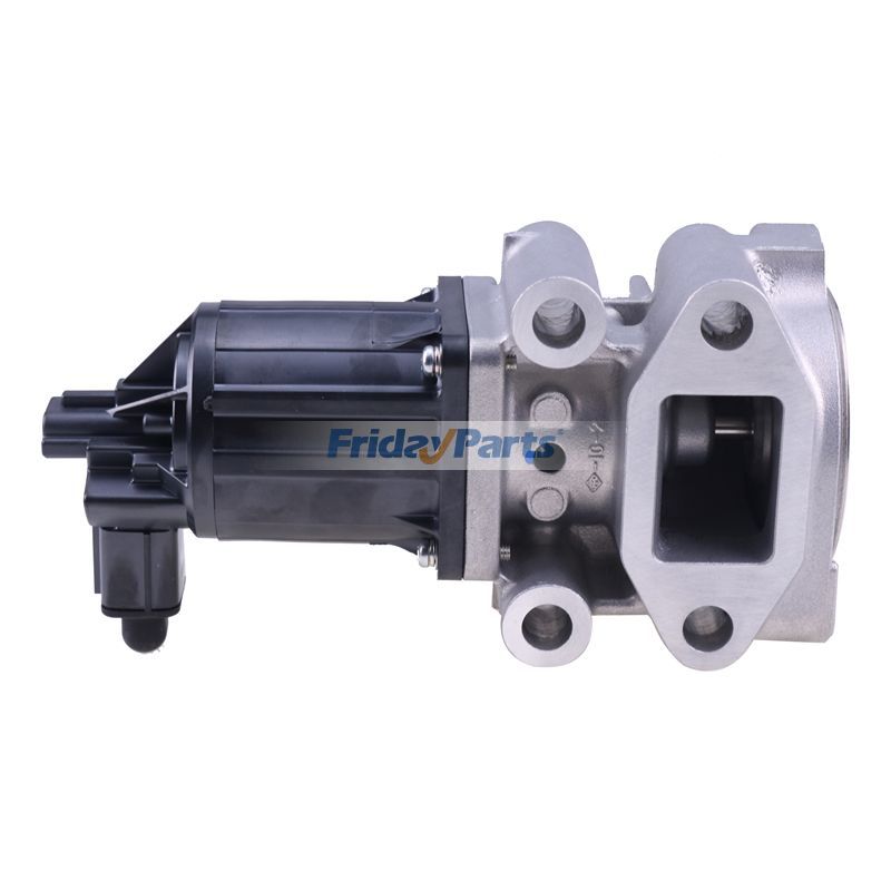 Recirculation EGR Valve 1582A037 for Mitsubishi L200 Pajero Triton ...
