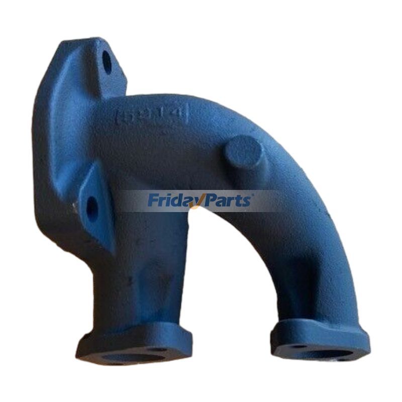 Exhaust Manifold 29-70009-00 for Carrier Engine CT2-29TV CT2.29