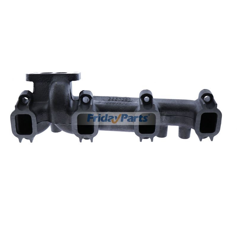 Exhaust Manifold 4934697 4932577 for Cummins Engine 4BT 4BT3.9 4BTA3.9L