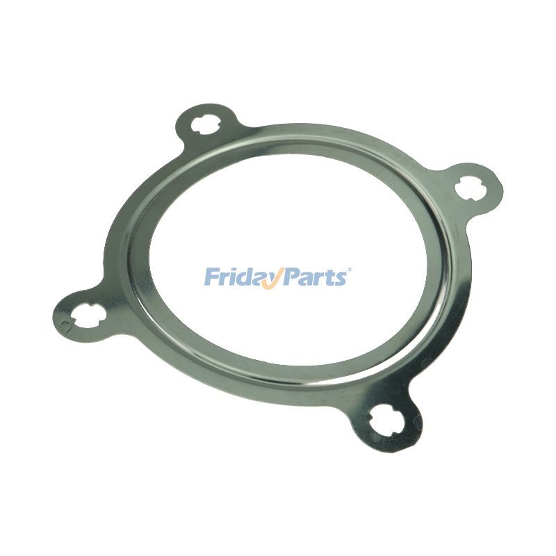 Exhaust Outlet Connection Gasket 3921961 for Cummins Engine 4B3.9 6B5.9 ...