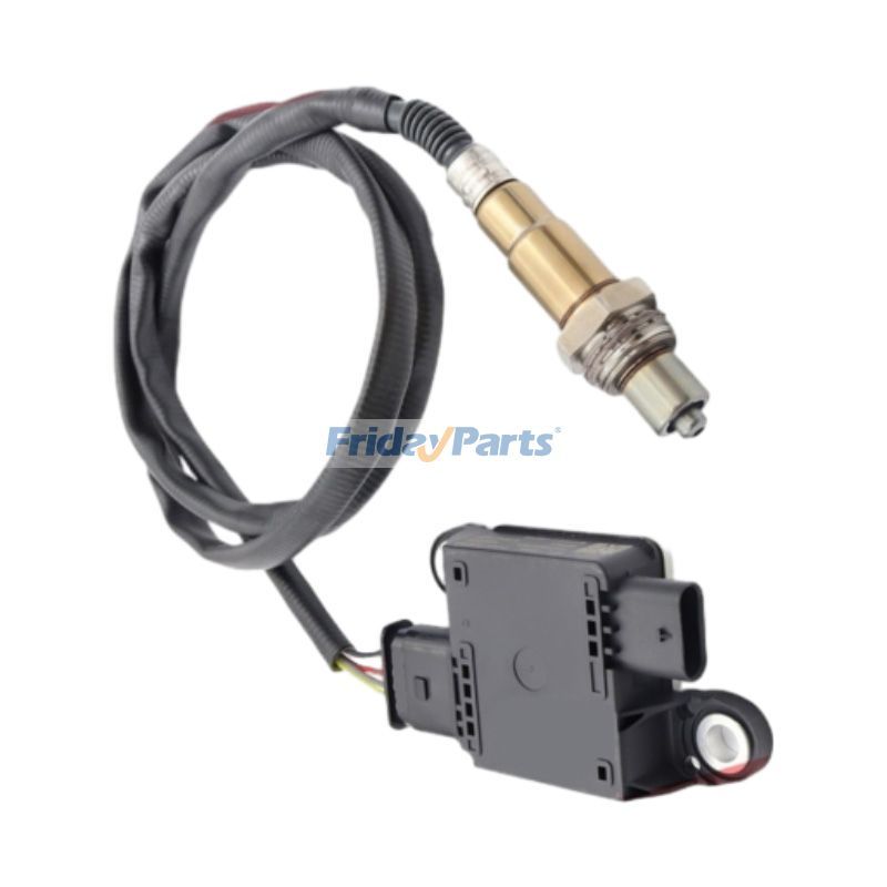 Exhaust Particulate Matter PM Sensor 8-98275-909-0 for Isuzu FTR NPR ...