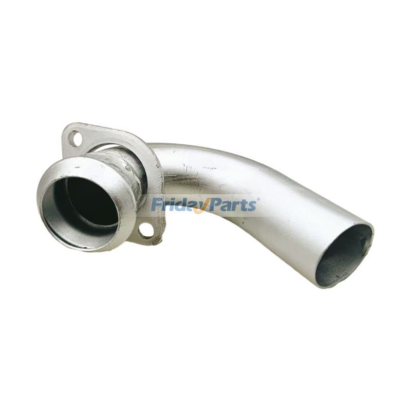 Exhaust Pipe Muffler Tube 096-9198 0969198 for Caterpillar CAT ...