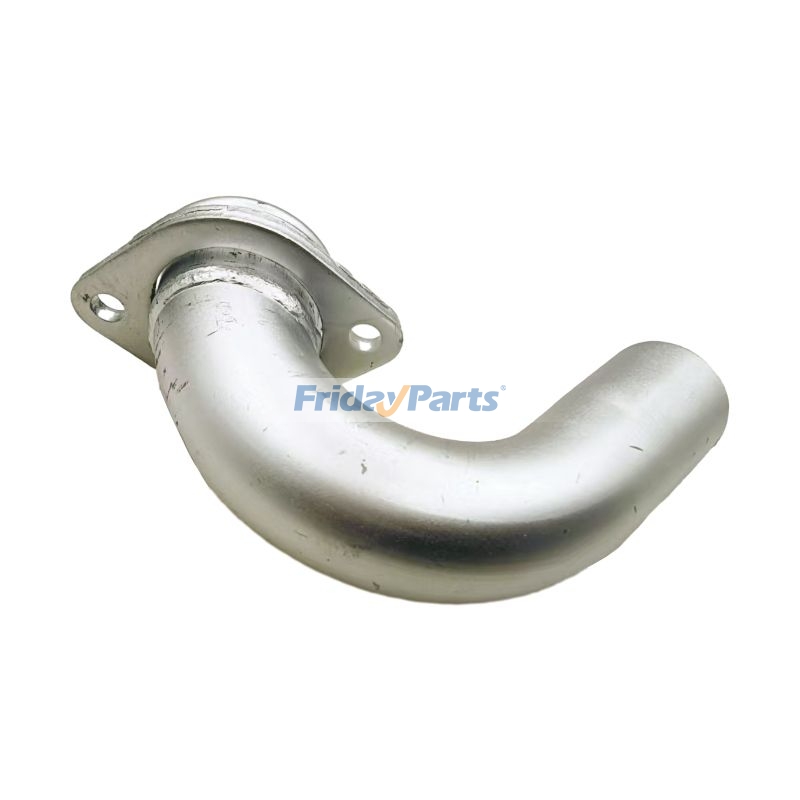 Exhaust Pipe Muffler Tube 096-9198 0969198 for Caterpillar CAT ...