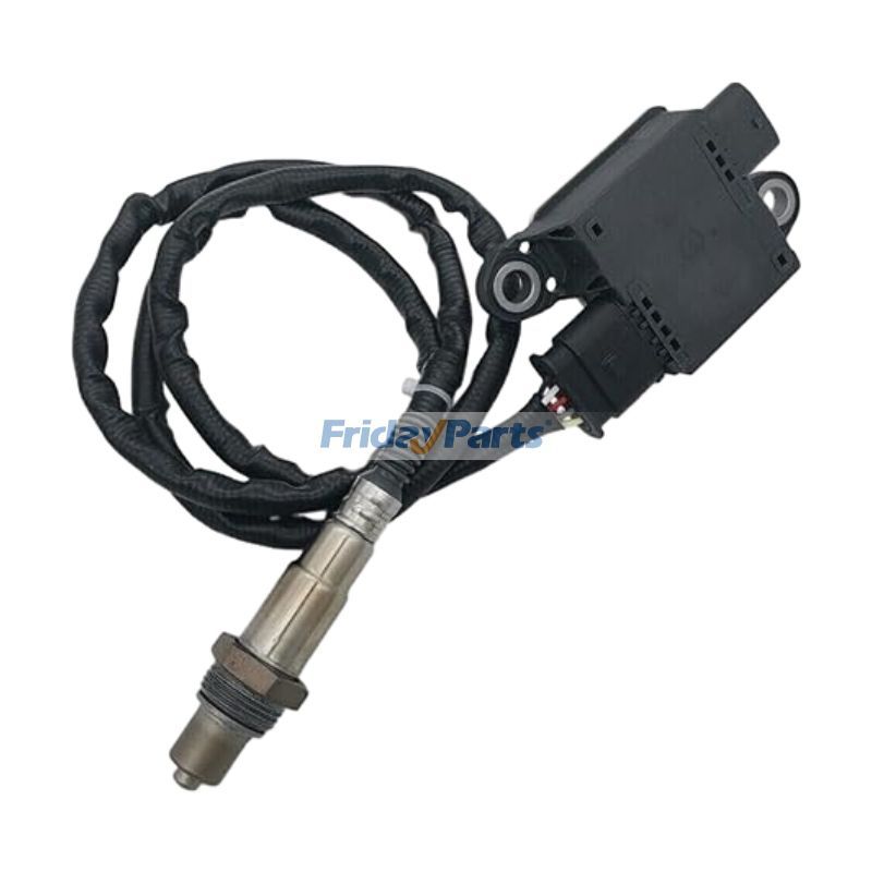 Exhaust Particulate Sensor 68249512AD for 2014-2016 Ram ProMaster 1500 ...