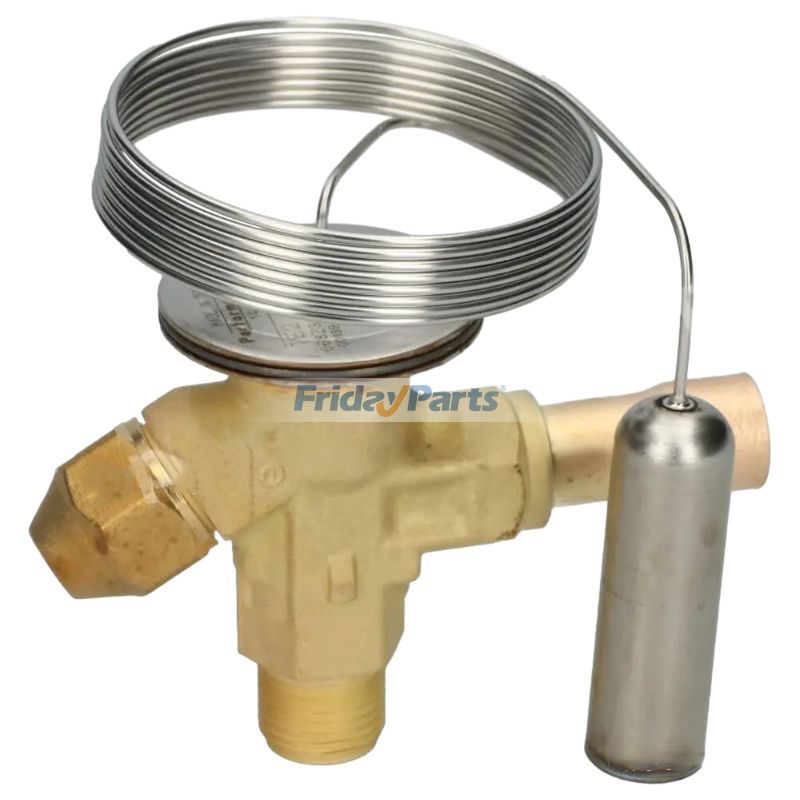 Expansion Valve 14-60039-00 for Carrier Transport Refrigeration Maxima ...