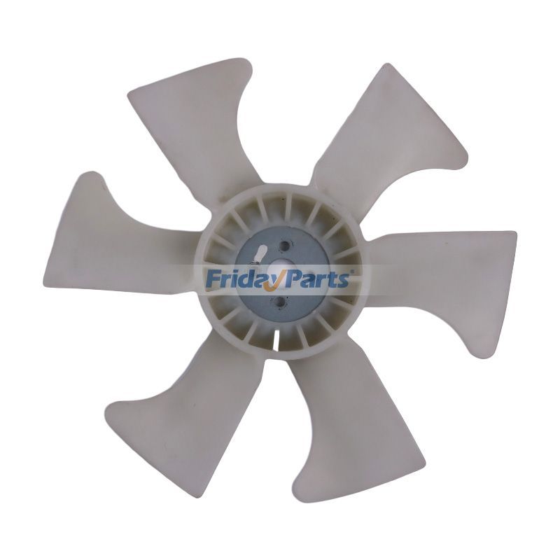 ヤンマーエンジン 4TNE92 4TNE98 4TNV88 4TNV98 用ファン 129916-44740